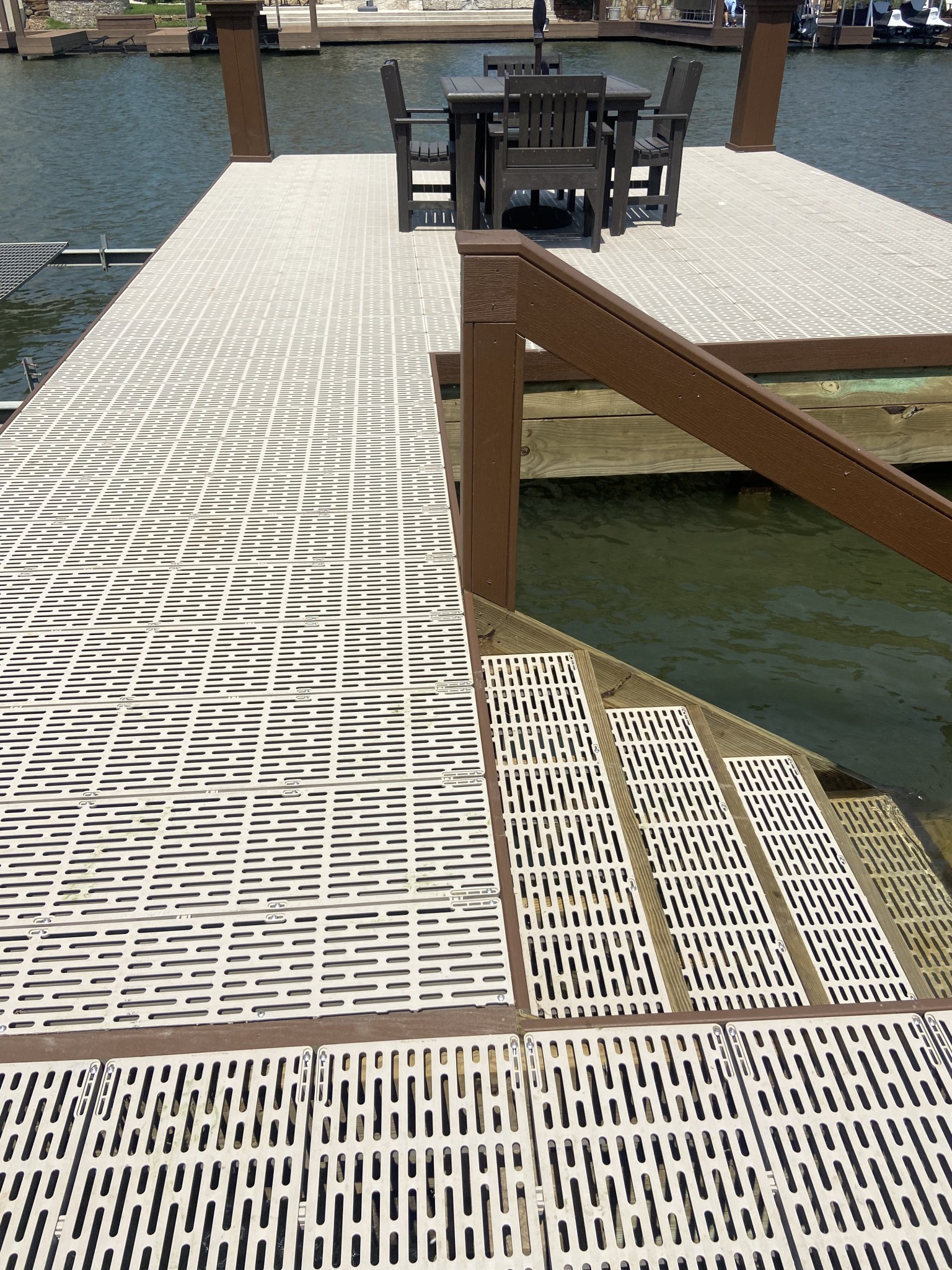 Lake Conroe Dock Contractor, Boathouses, Bulkheads and Decks